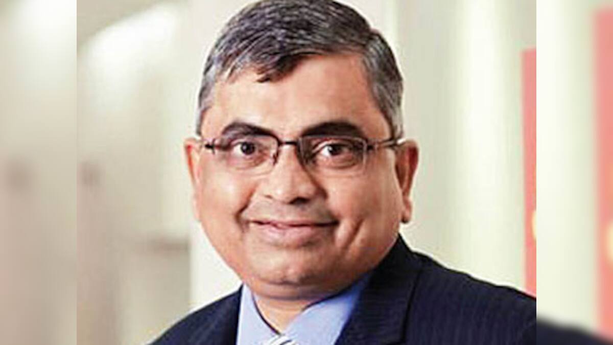 Phaneesh Murthy sacking reflects what IT industry stands for: Nasscom ...