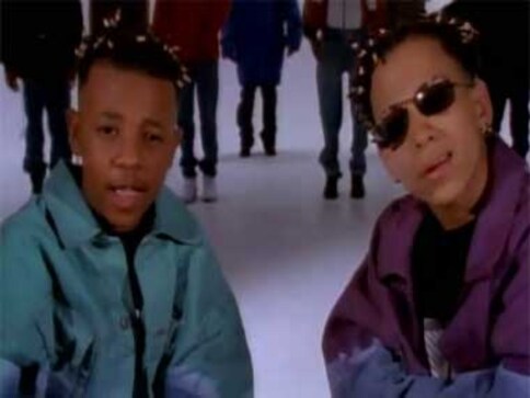 Rap duo Kris Kross' Chris Kelly dies at age 34-Fwire News , Firstpost