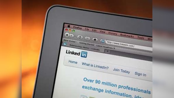 Linkedin Outlaws Sex Workers From Putting Up Professional Profiles