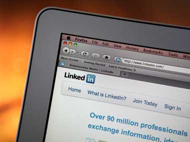 Linkedin Outlaws Sex Workers From Putting Up Professional Profiles
