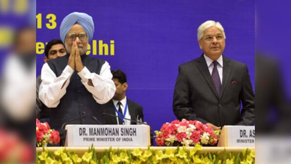 UPA still to come to grips with fallout of CBI's sordid saga – Firstpost