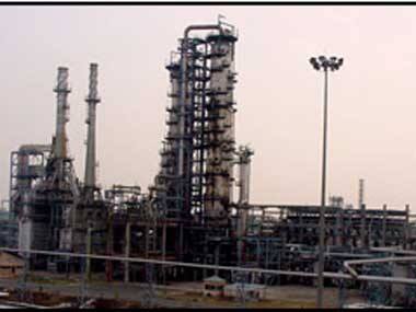 Fire destroys two units in Assam's Numaligarh refinery – Firstpost