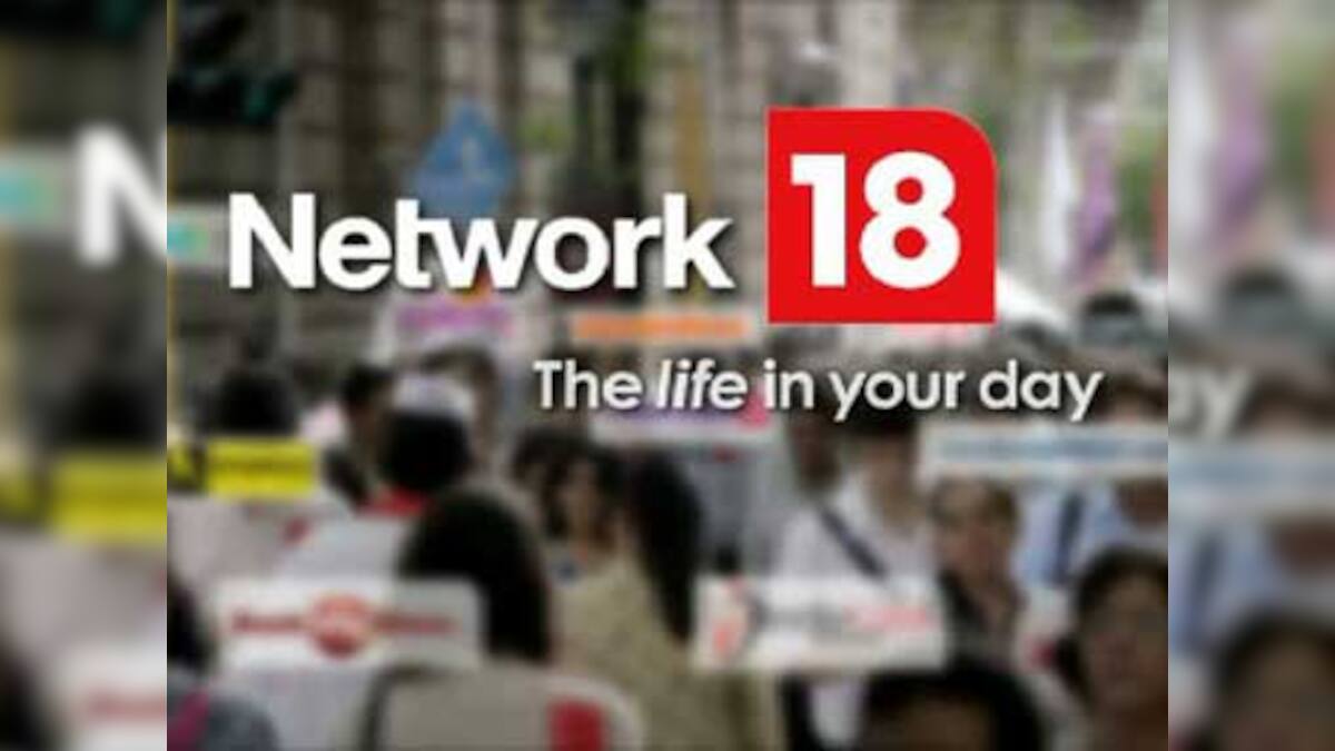 Earnings show: Network18, TV18 are back in black – Firstpost