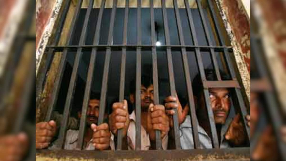 Sanaullah was yet another victim of India's rotten prison system ...