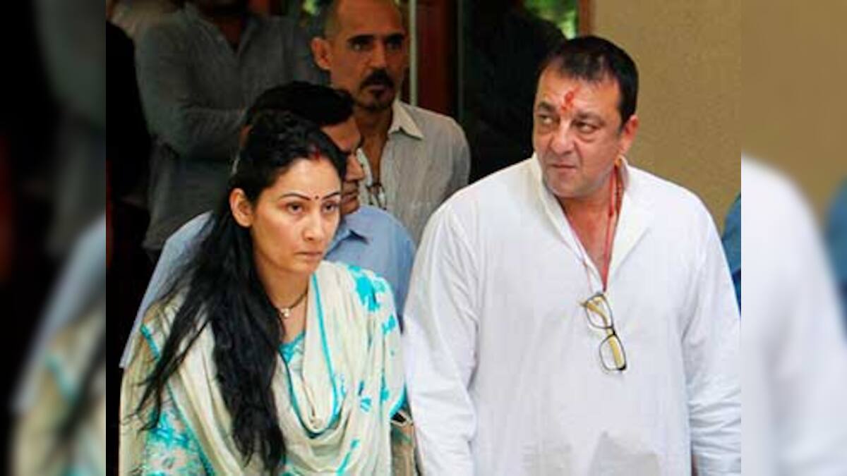 Sanjay Dutt back in jail; court allows him access to medicines, home ...