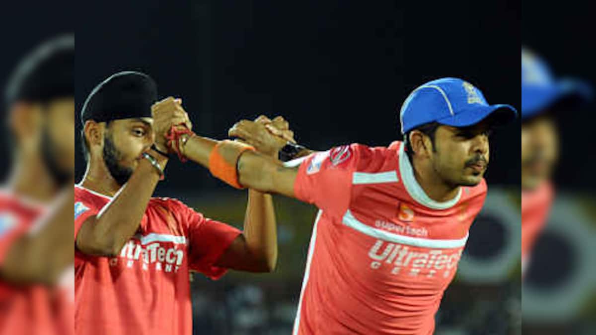 IPL spot fixing: Here's why sending Sreesanth and Co to jail will be ...