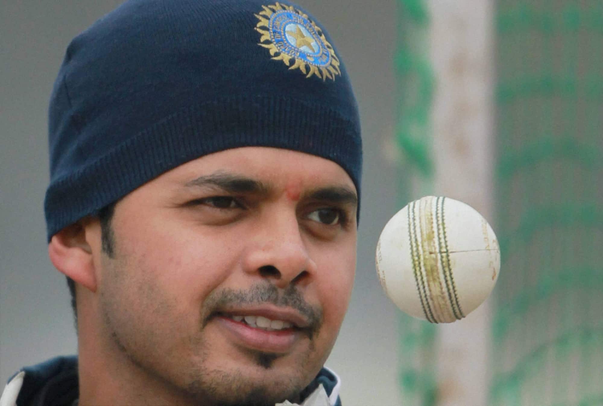 Sreesanth and other players on cricket's fixing wall of shame – Firstpost