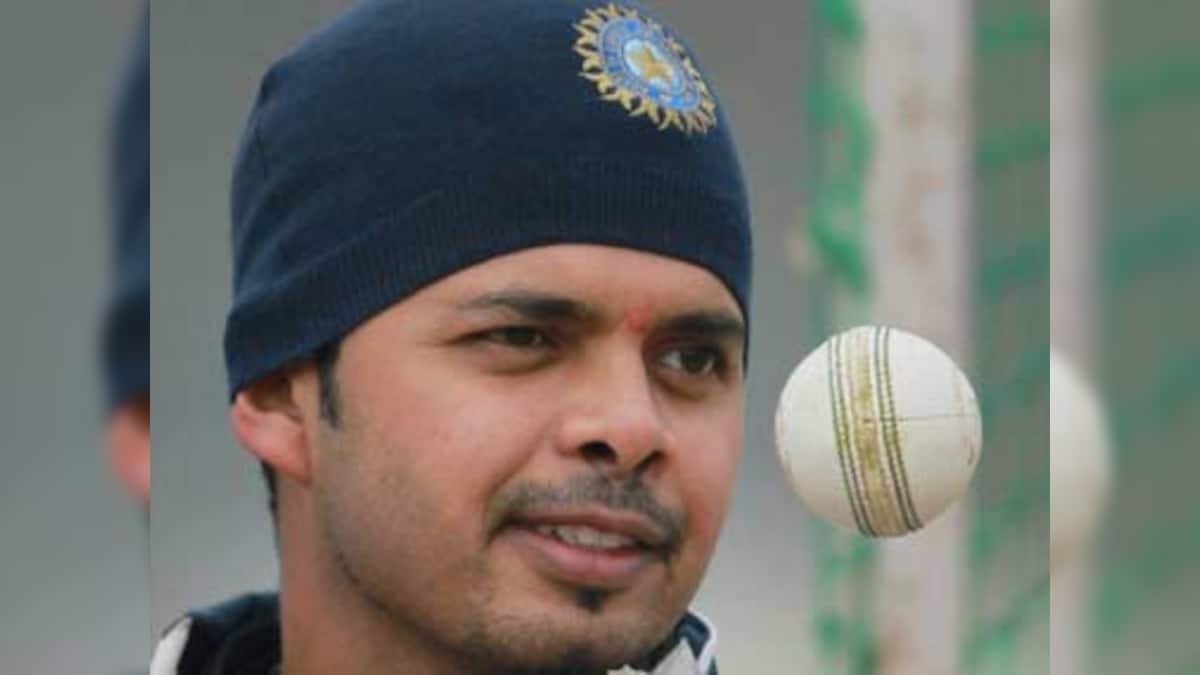 IPL spot-fixing: Sreesanth a victim of his own celebrity status, says ...