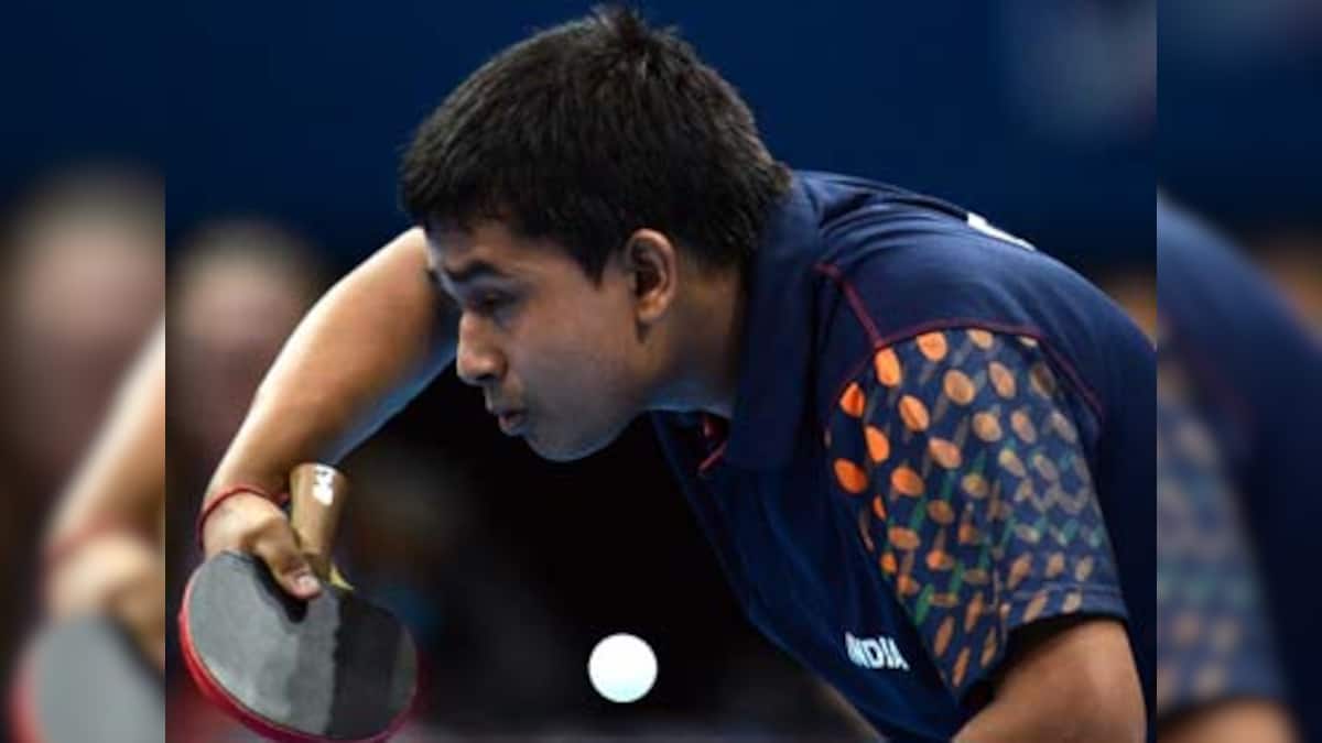 India has improved immensely in TT: Alan Ransome – Firstpost