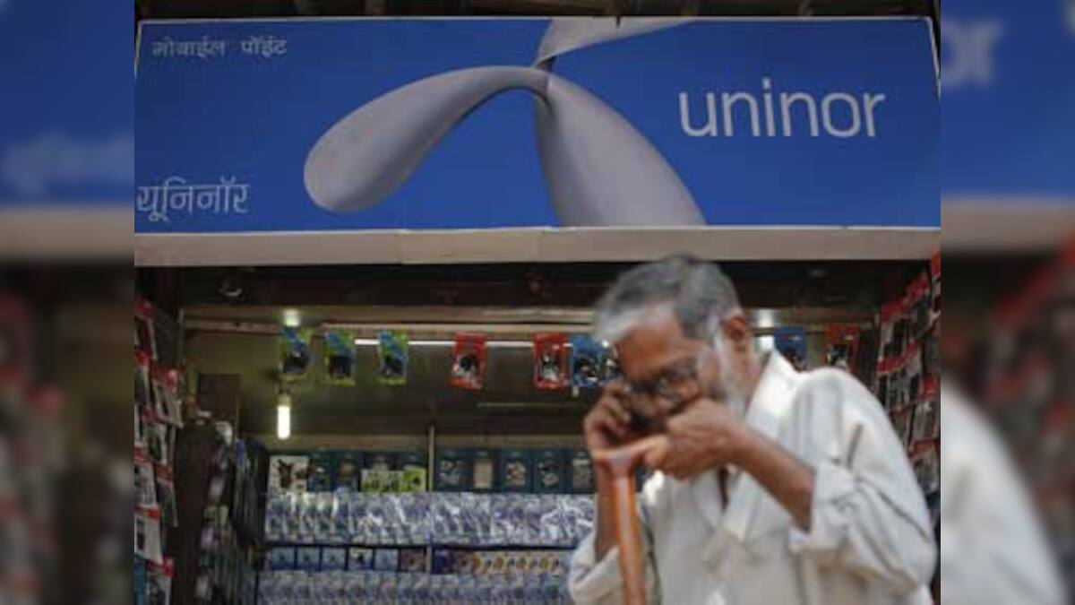 Uninor's Brekke steps down as MD, Yogesh Malik appointed as CEO – Firstpost