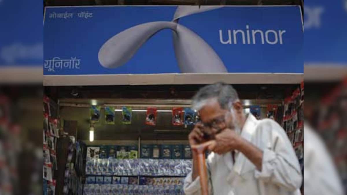 Uninor plans to set up 500 new network sites in Gujarat – Firstpost