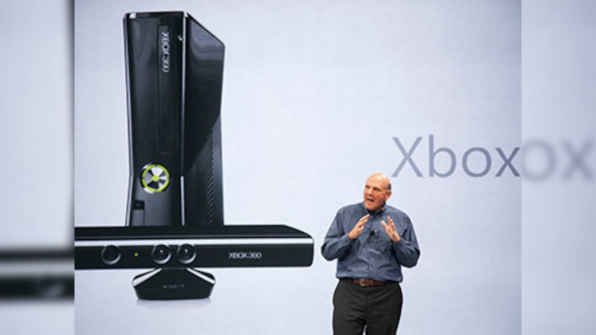 New Xbox out tomorrow, gamers have high expectations – Firstpost