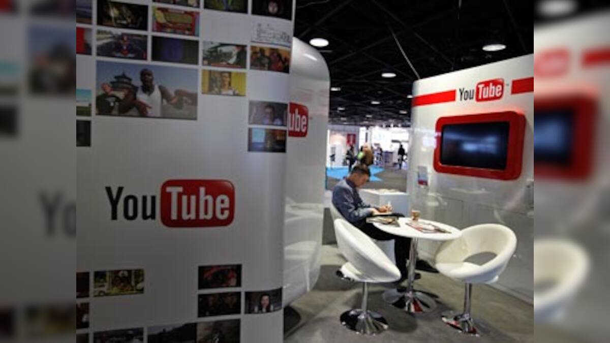 Pay-to-watch video channels coming soon to YouTube – Firstpost