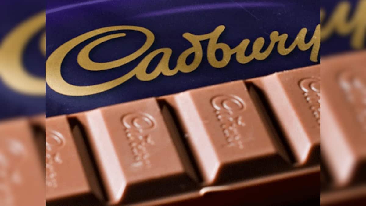 Cadbury to pay Rs 30,000 to man who found iron pin in chocolate – Firstpost