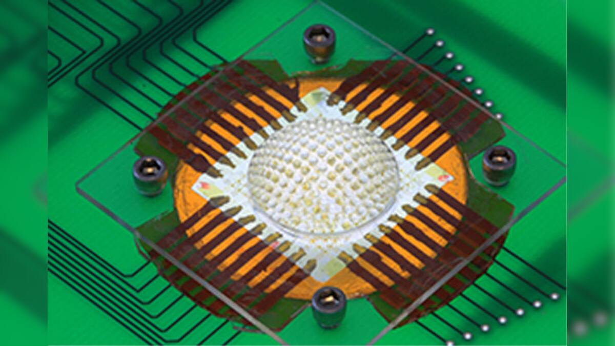 Now, 'insect-inspired' camera that can click photos across 180 degrees ...