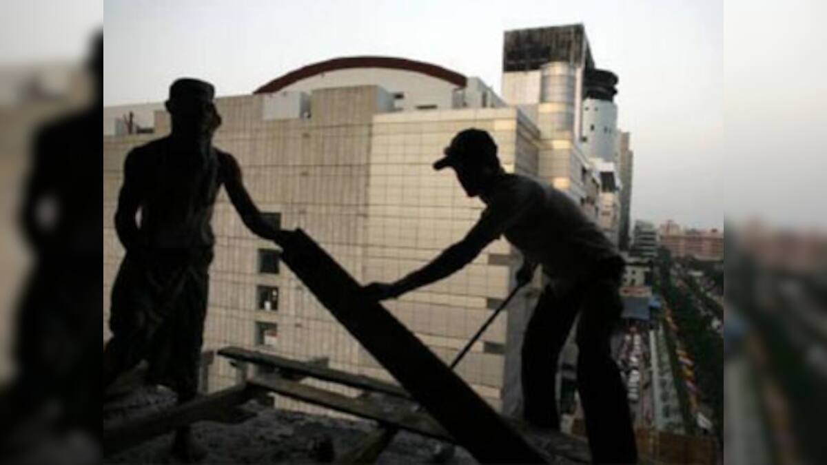 Lanco Infratech reports Rs 32 cr loss in Q4 – Firstpost