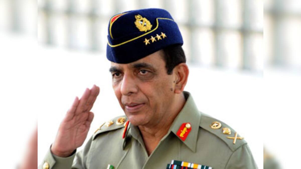 Nato holds talks with Kayani over Afghanistan – Firstpost