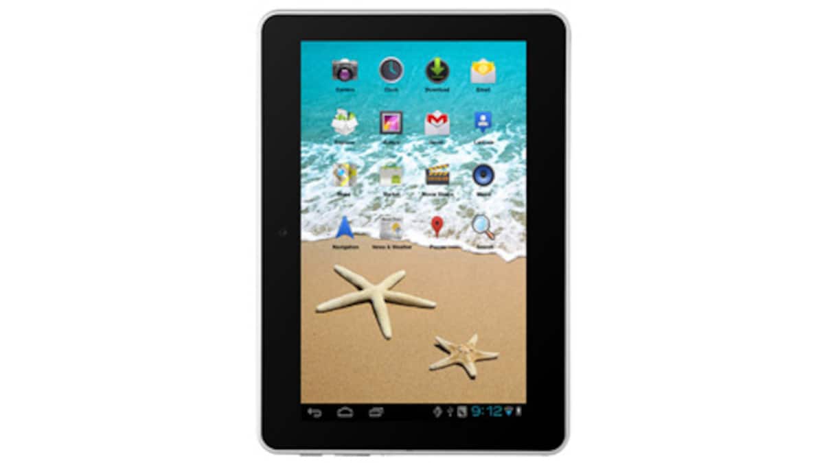 Lava launches Xtron+ tablet at Rs 6,990 – Firstpost
