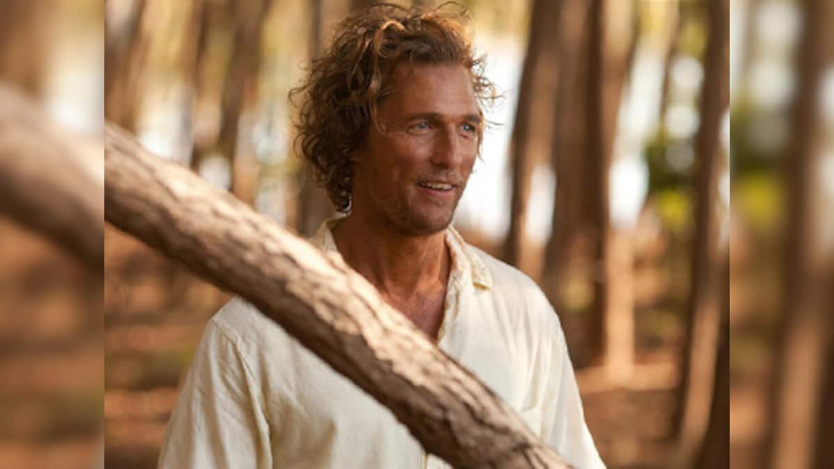 Movie Review: Mud is like a modern Huckleberry Finn – Firstpost
