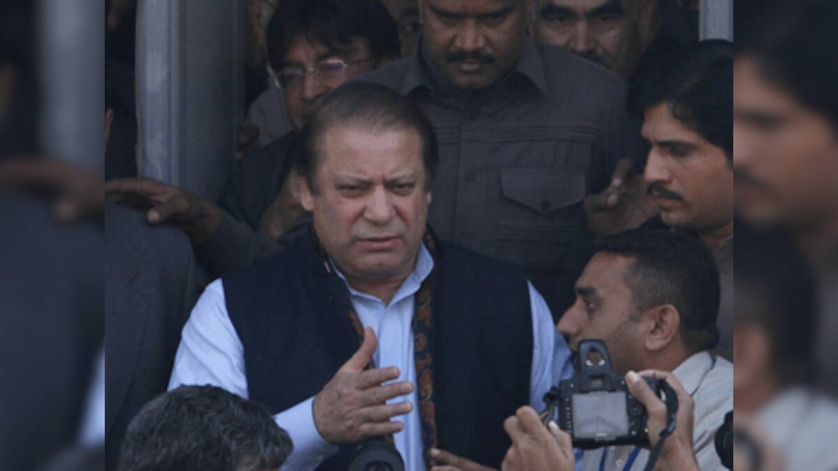 David Cameron calls Nawaz Sharif, reminds him of strong bond – Firstpost