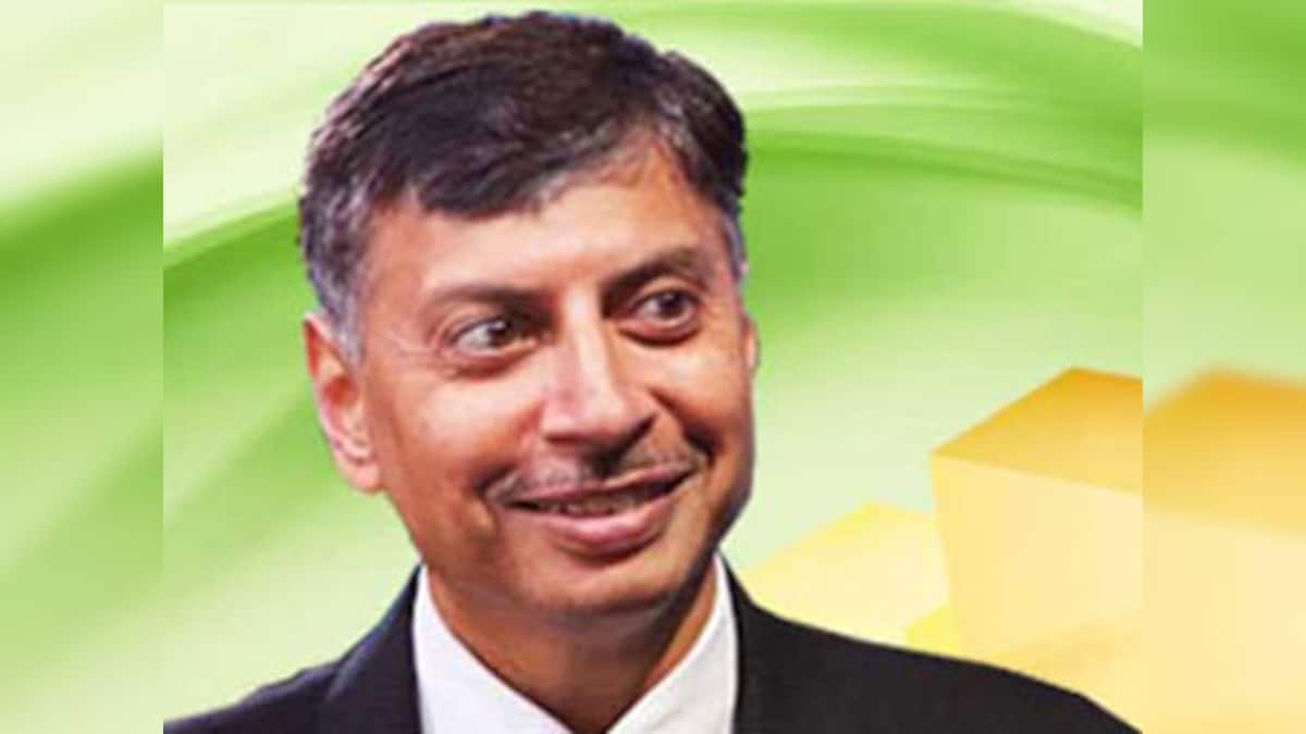 Phaneesh Murthy told iGate about 'personal relationship' only after it ...