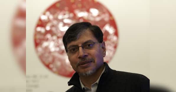 One-man show: How Phaneesh Murthy was given a second chance at iGate ...