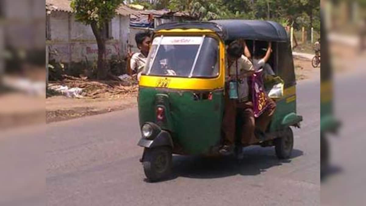 Pay more for auto, taxi ride in Delhi from today – Firstpost
