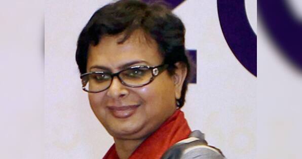 An icon beyond labels: Man, woman or Rituparno? – Firstpost