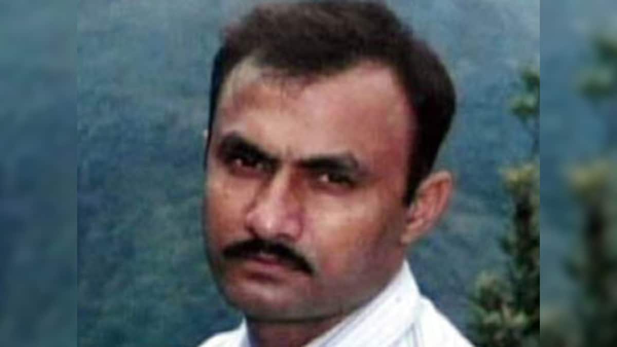 Sohrabuddin fake encounter: CBI chargesheets BJP's Gulab Chand Kataria ...
