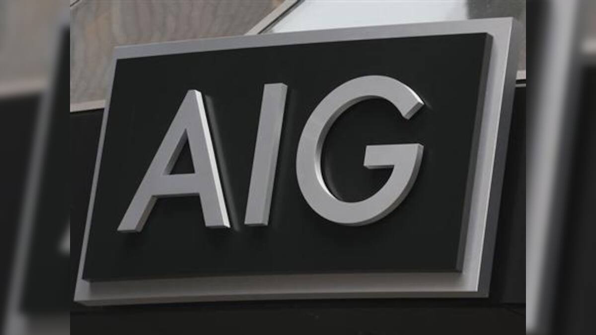 Sale of AIG plane lease unit to Chinese group at risk – Firstpost
