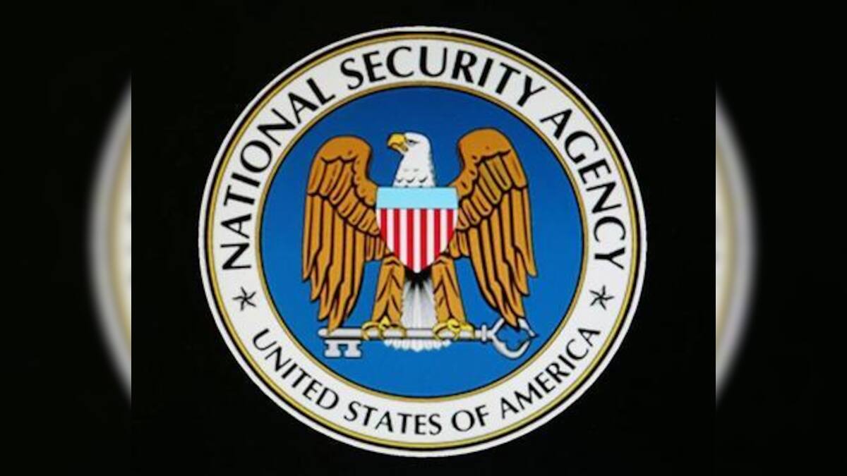 NSA collected masses of raw Internet data on Americans - report – Firstpost