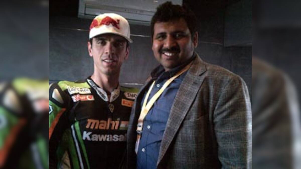 How Dhoni fuelled Arun Pandey's meteoric rise – Firstpost