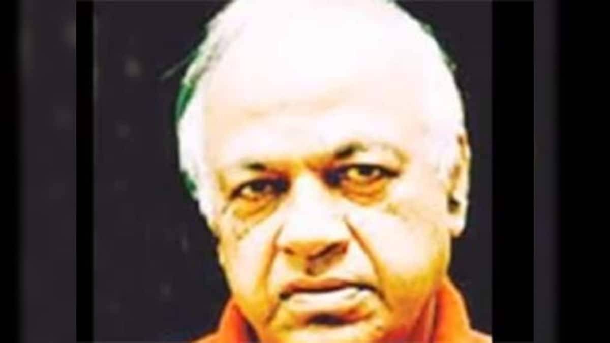 Remembering B Raman: A role model for Indian espionage – Firstpost