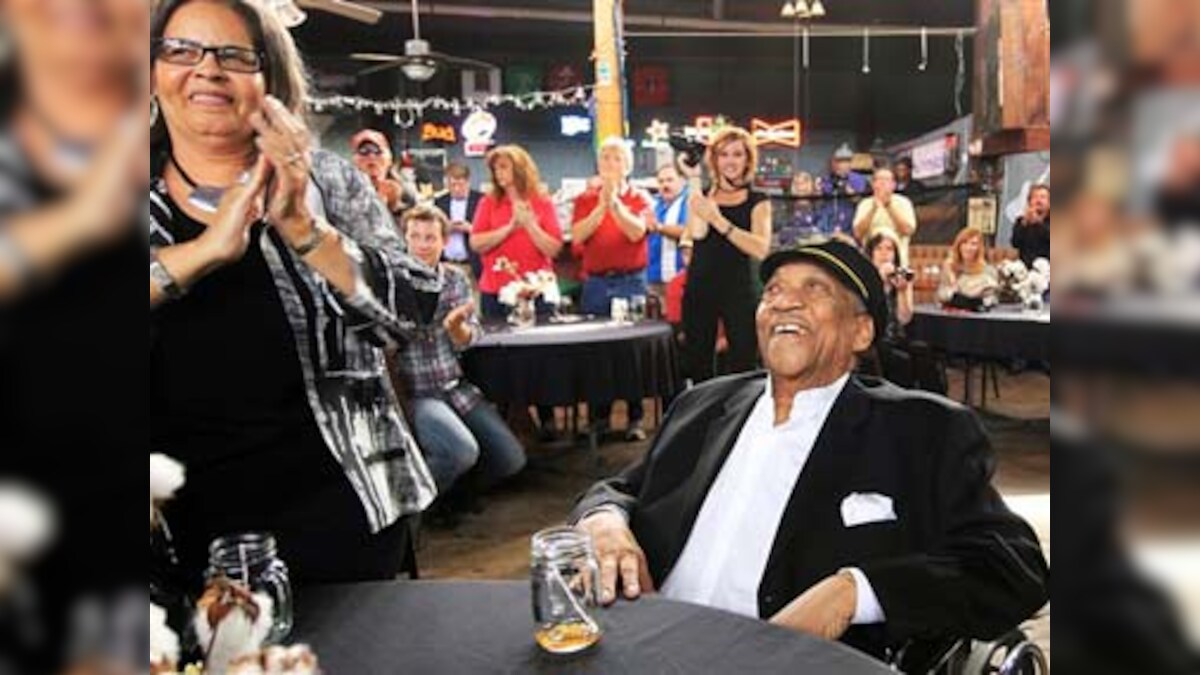 Sinatra Of Blues World Bobby Blue Bland Passes Away Firstpost