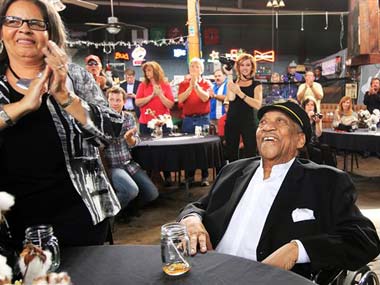 Sinatra Of Blues World Bobby Blue Bland Passes Away Firstpost