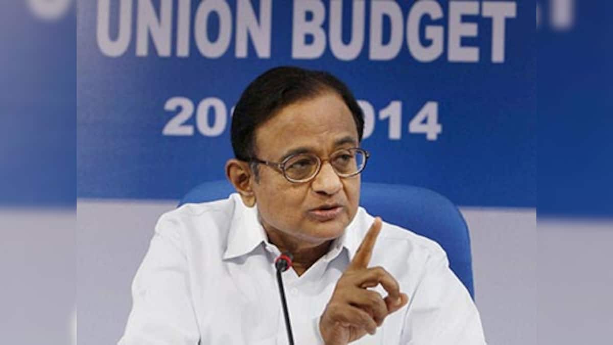 West Bengal will soon get Centre opinion on chit fund bill: Chidu ...