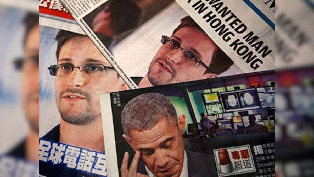 US revokes Snowden's passport, warns countries against his travel ...