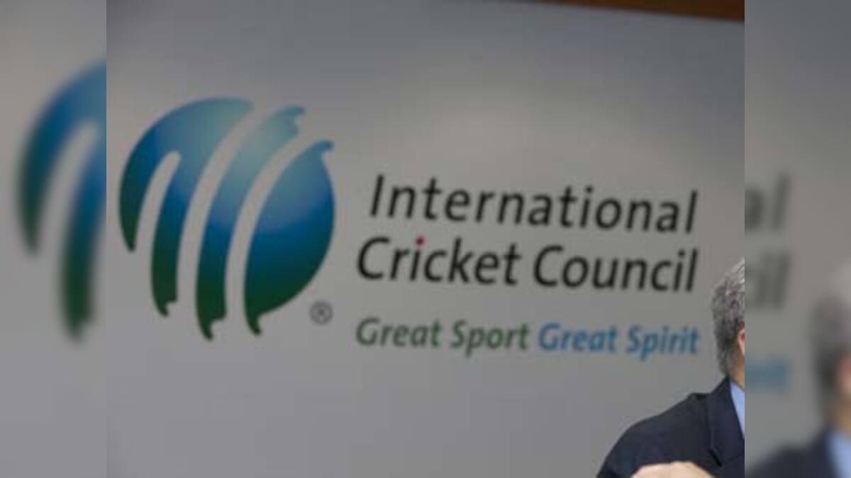 Siva election controversy: Why is the ICC being so defensive? – Firstpost