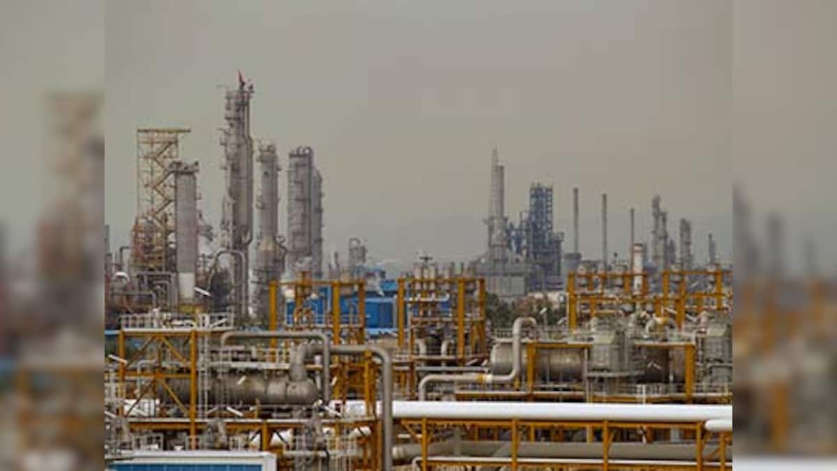 Fire at Gujarat Refinery plant, one hurt – Firstpost