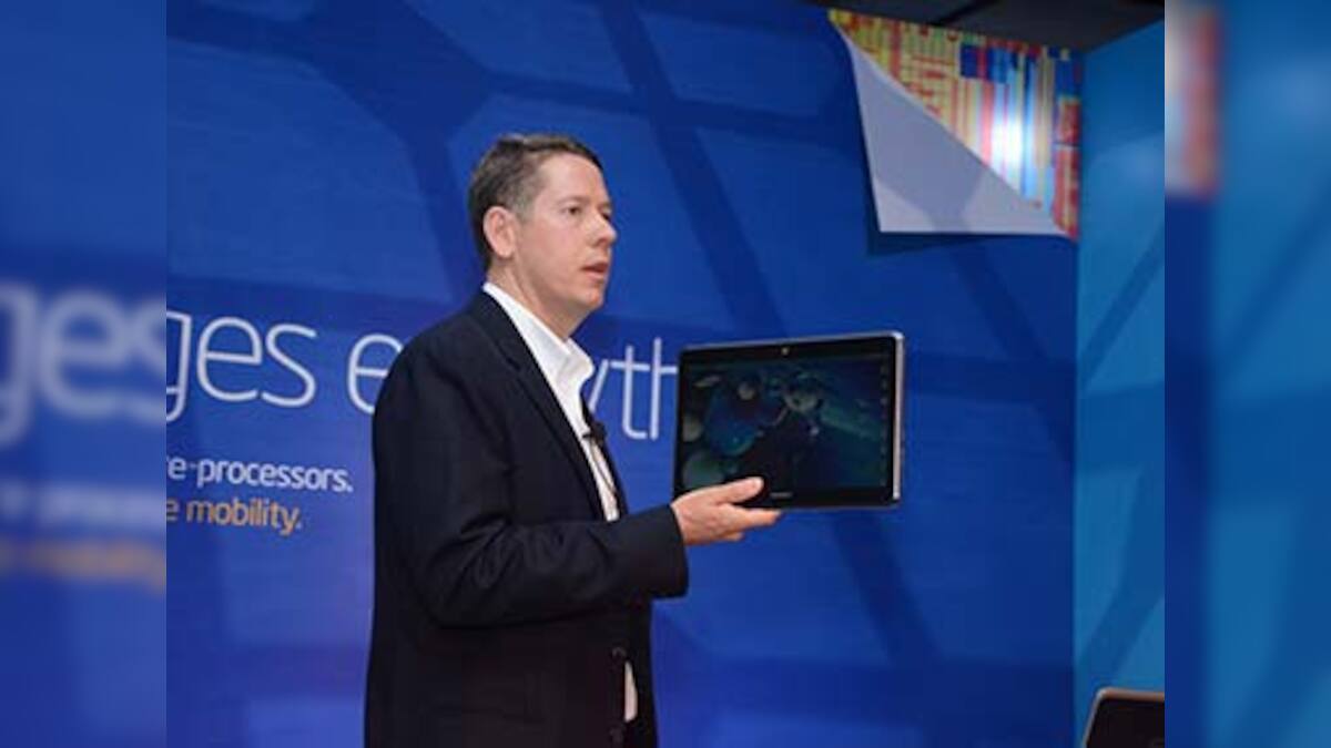 How Intel's 4th Generation processor will revolutionise computing ...