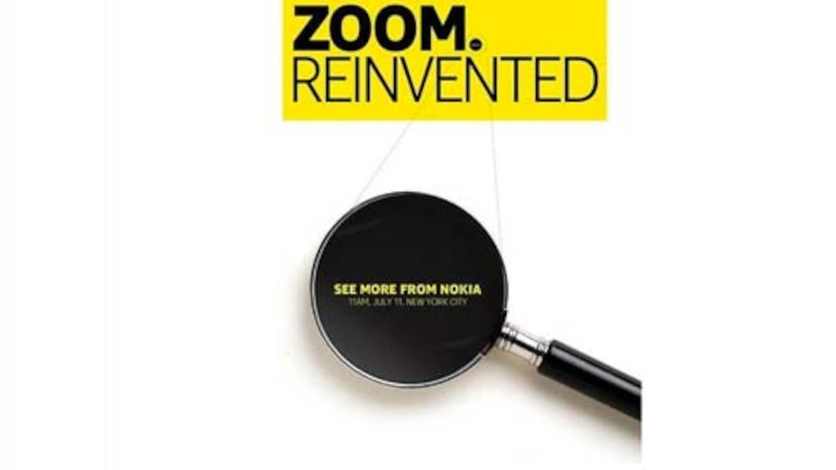 Nokia to take on Samsung S4 zoom with 41 MP Lumia camera phone? – Firstpost