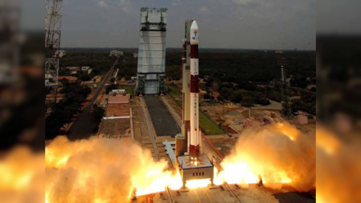 In demand: ISRO's PSLV gets new launch orders from around the world ...
