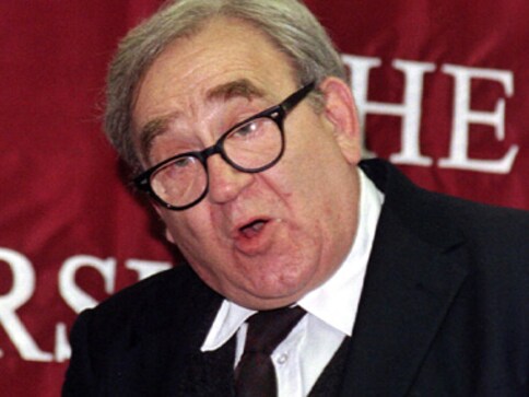 Nobel Prize-winning economist Robert Fogel dies-Fwire News , Firstpost