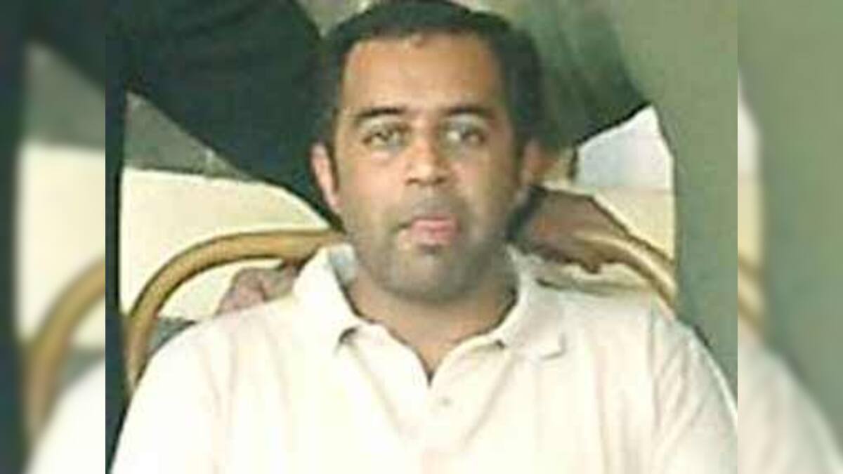 Naval War Room leak: Ravi Shankaran appeals against extradition to ...