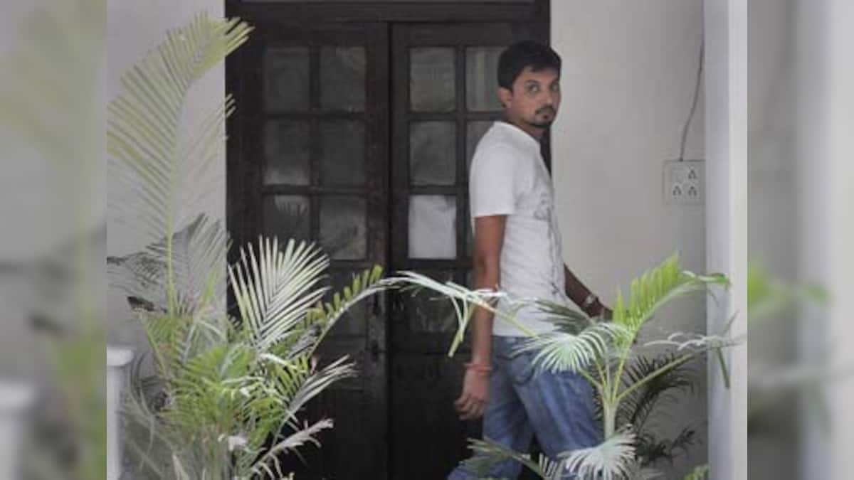 Siddharth Trivedi took money from bookies but returned it: Report ...