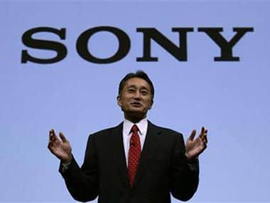 Sony CEO asks for patience as shareholders press on spinoff plan ...
