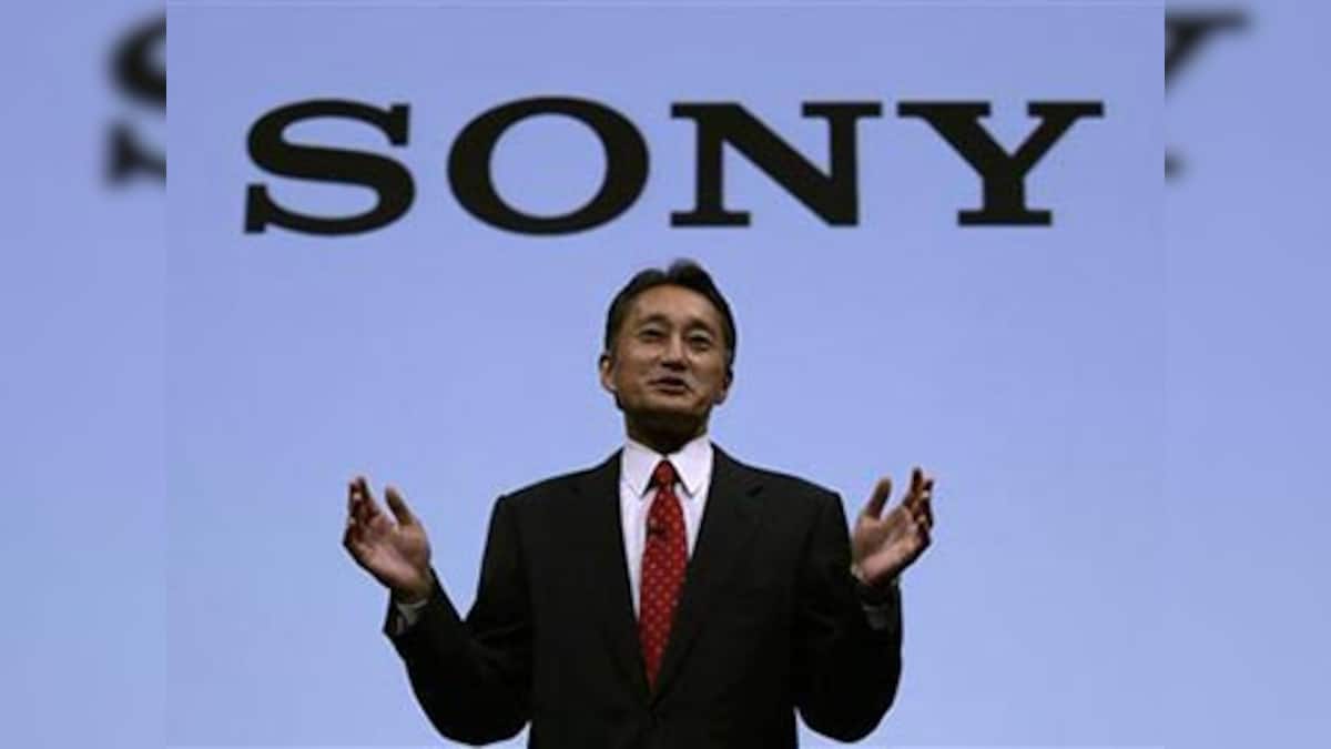 Sony CEO asks for patience as shareholders press on spinoff plan ...
