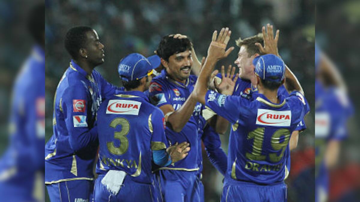 IPL spot-fixing: BCCI likely to suspend Siddharth Trivedi as well ...