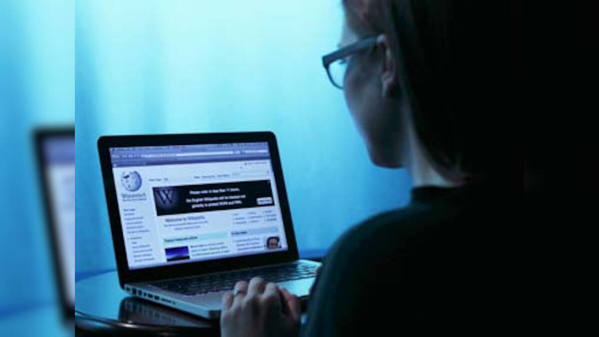 Sixty million Indian women use internet: Google study – Firstpost