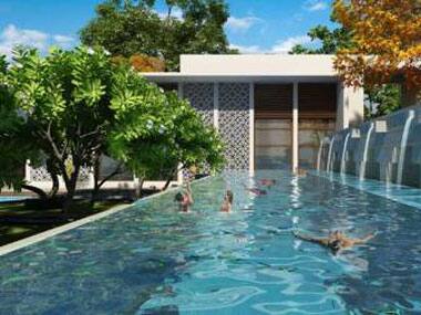 Crest-fallen: HC order throws spanner in DLF's deam project – Firstpost